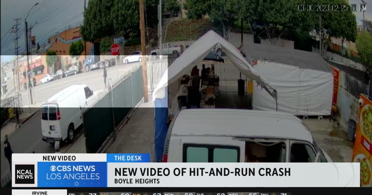 New video of Boyle Heights that left 13-year-old boy in critical ...
