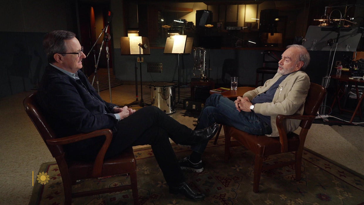 Neil Diamond on "A Beautiful Noise," Parkinson's, and being thankful ...