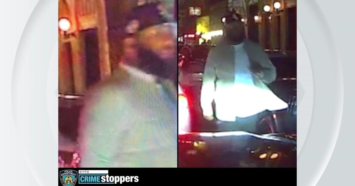 NYPD: Man claimed to be police officer during armed robbery on Lower ...