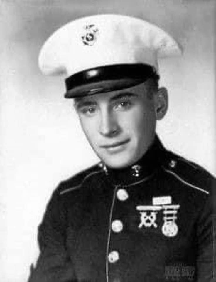 Colorado's 'Mal' Middlesworth, Pearl Harbor survivor, passes away - CBS ...