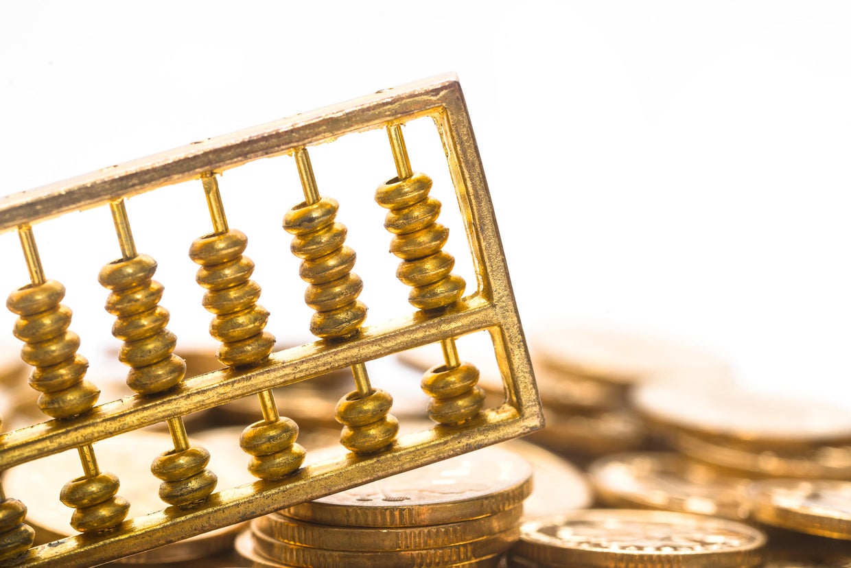 How much should you invest in a gold IRA? - CBS News