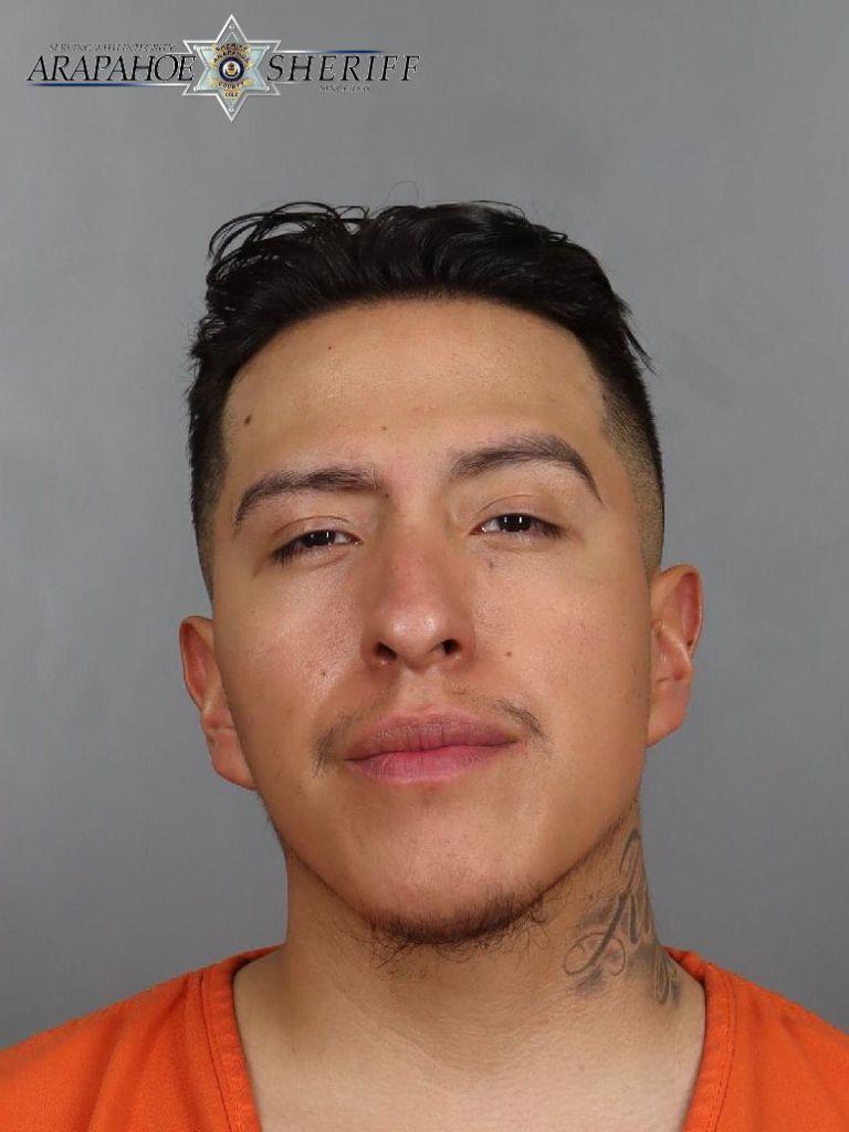 Party shooter Luis Estrada sentenced to life in prison - CBS Colorado
