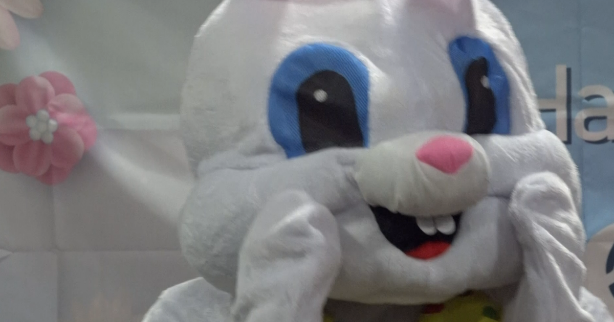 Metro Detroit nonprofit hosts autism-friendly Easter celebration for ...