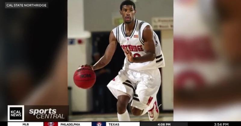 CSUN's Frazier leaves behind impactful legacy - CBS Los Angeles