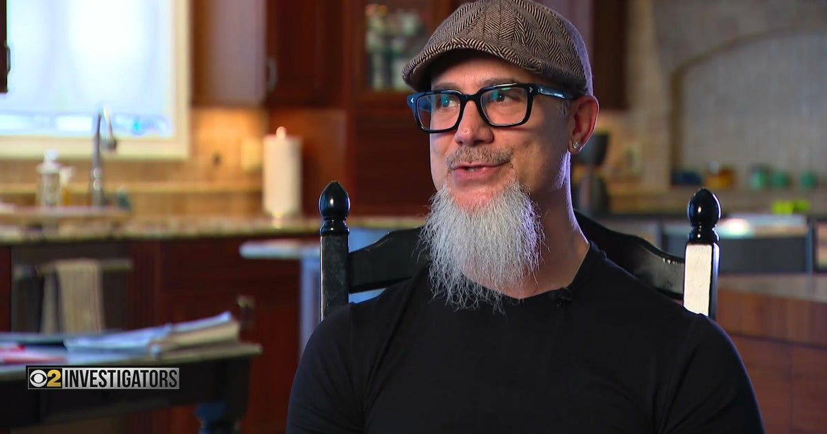 Scam victim launches clever plan to gather evidence, help authorities ...