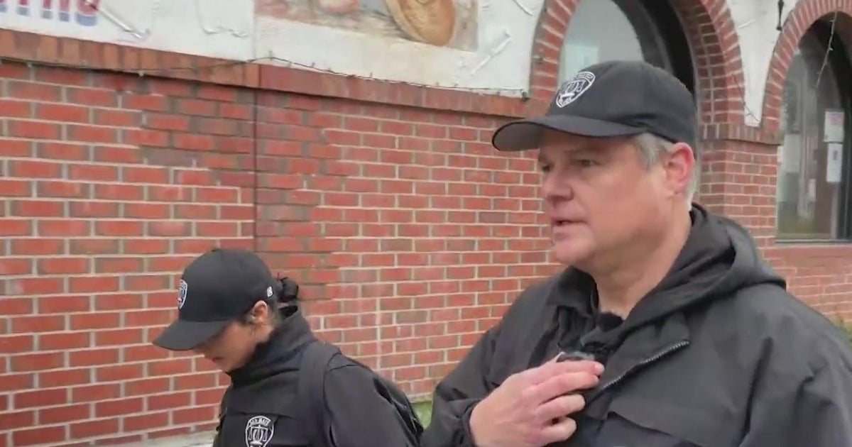 San Mateo Police Department's homeless outreach team provides support ...