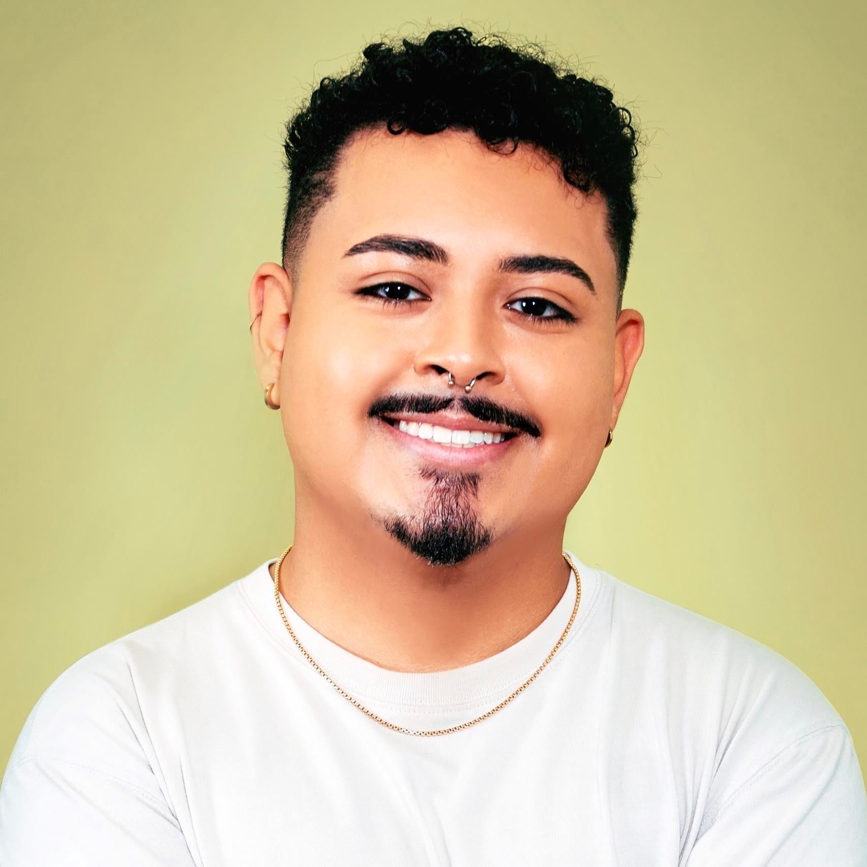 Leo Rocha - CBS News