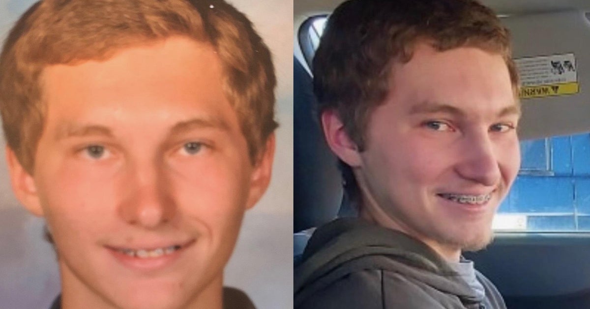 MSP searching for missing 16-year-old in Lapeer County - CBS Detroit