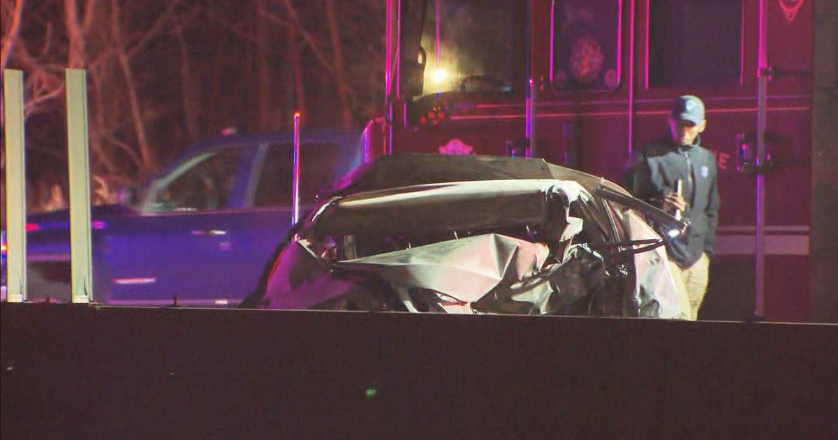 Erpharo Gilbert Of Raynham Killed In Hit And Run Crash On Route 24 In