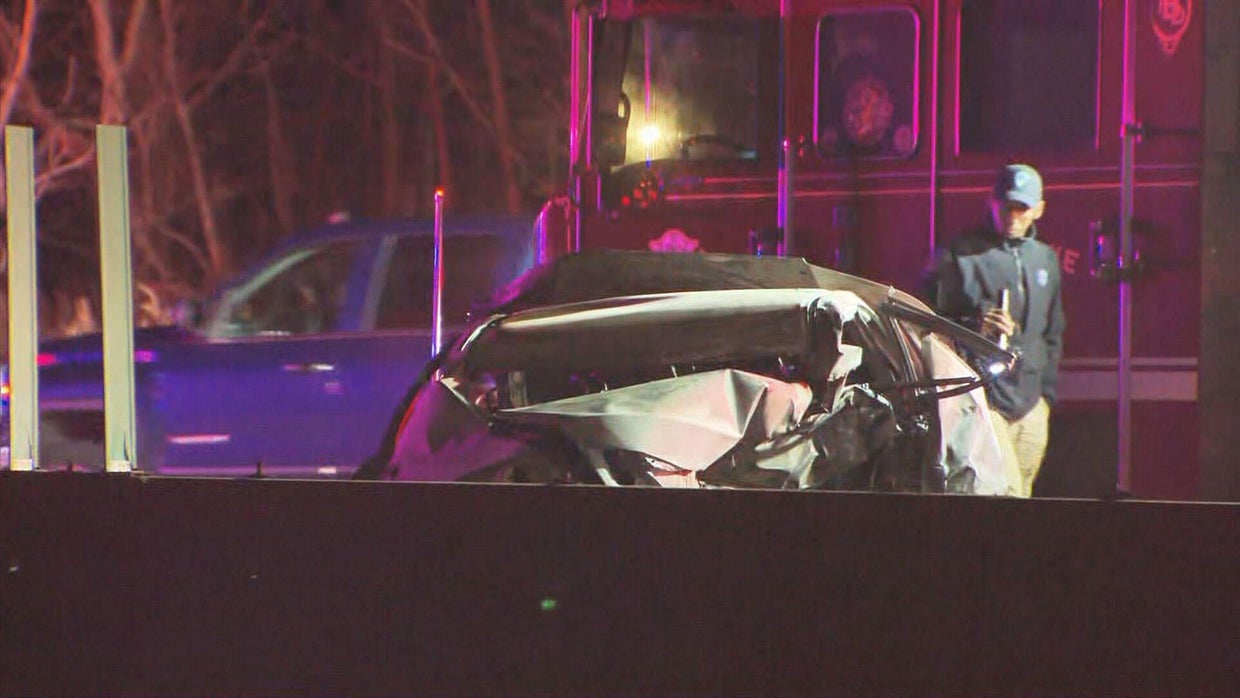 Erpharo Gilbert Of Raynham Killed In Hit And Run Crash On Route 24 In