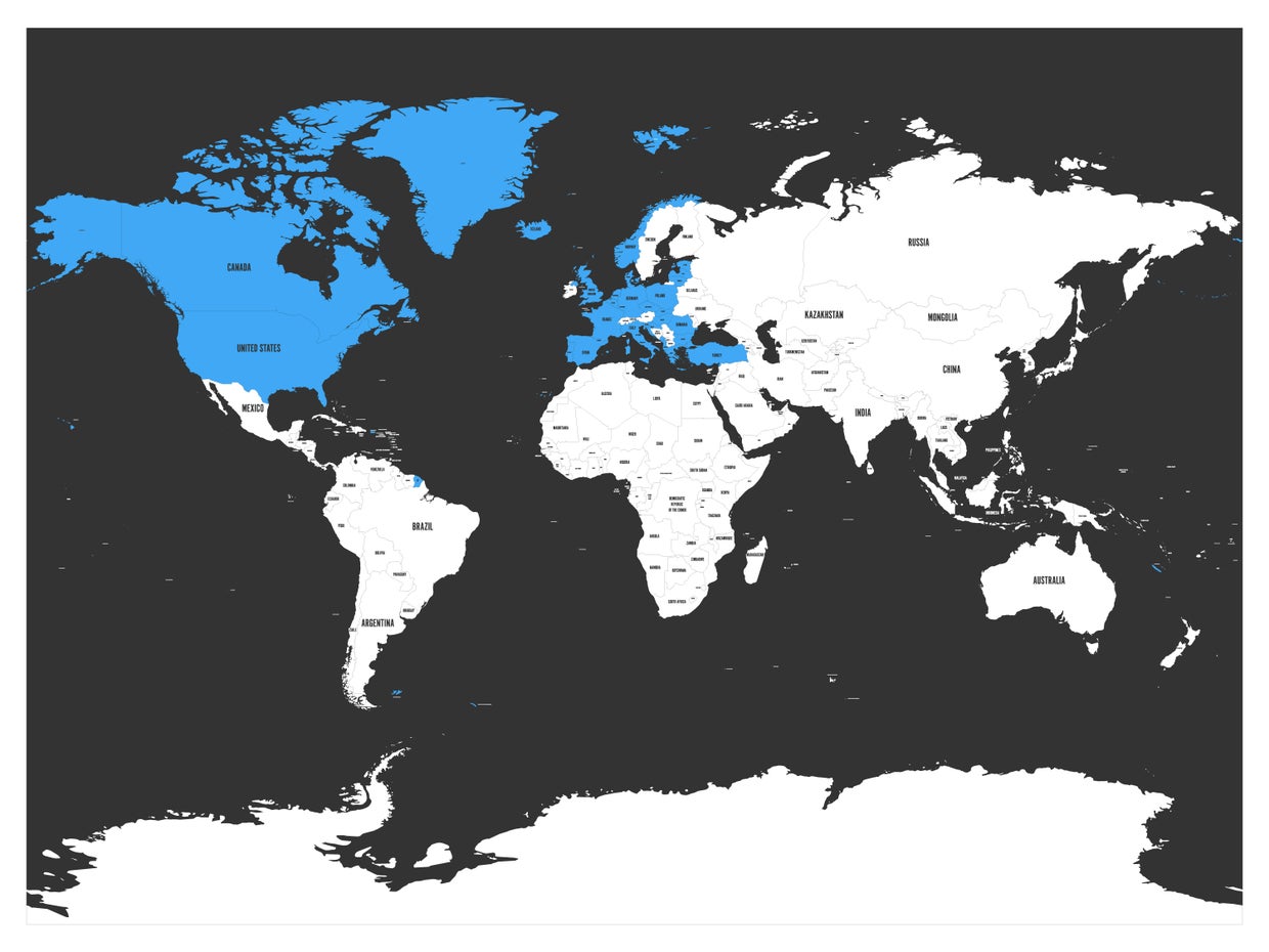 As Finland gets NATO membership, here's what it means and why it ...