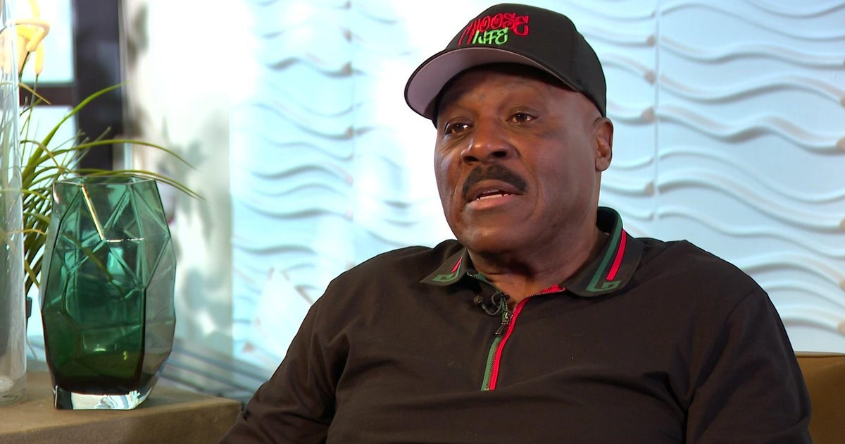 "We got to move quick": Spike Moss seeks to stop Twin Cities youth gang ...