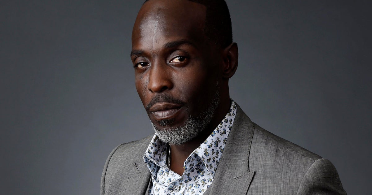 Dealer pleads guilty in death of 'The Wire' actor Michael K. Williams ...