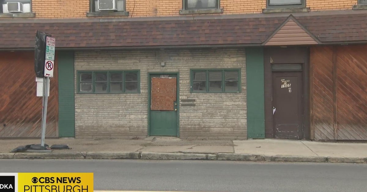 Save a Life Today Pittsburgh resource center coming to Crafton Heights ...