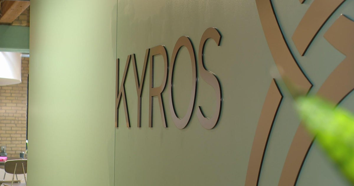 St. Paul native creates digital platform Kyros for recovery services ...