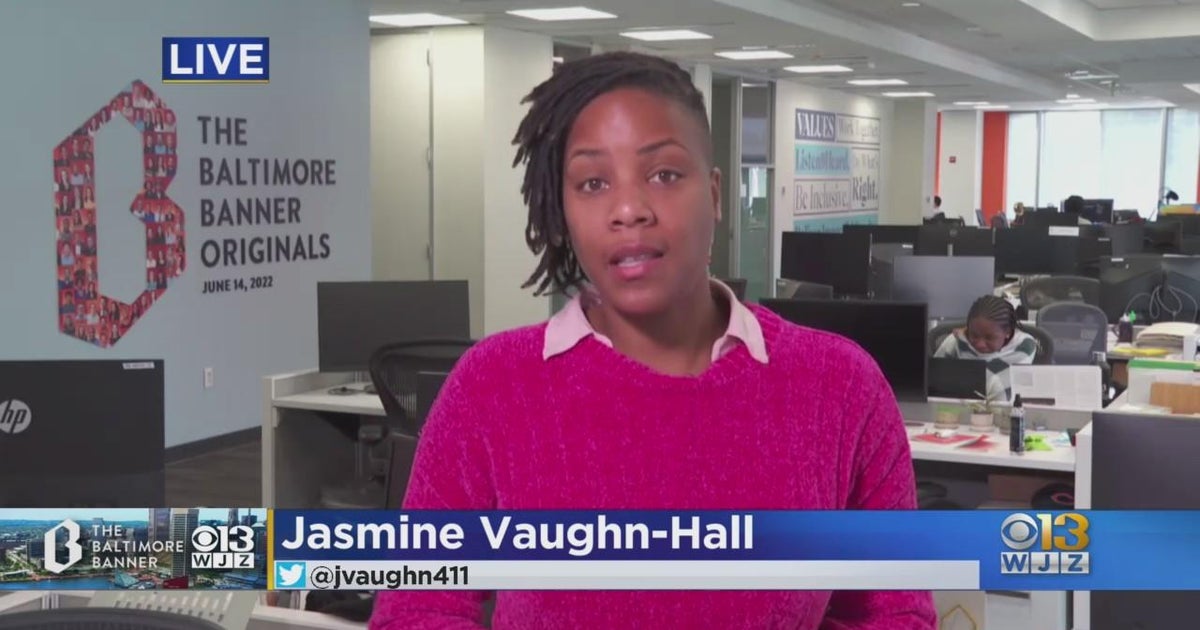 How a client-turned-employee at a treatment center helps others - CBS ...