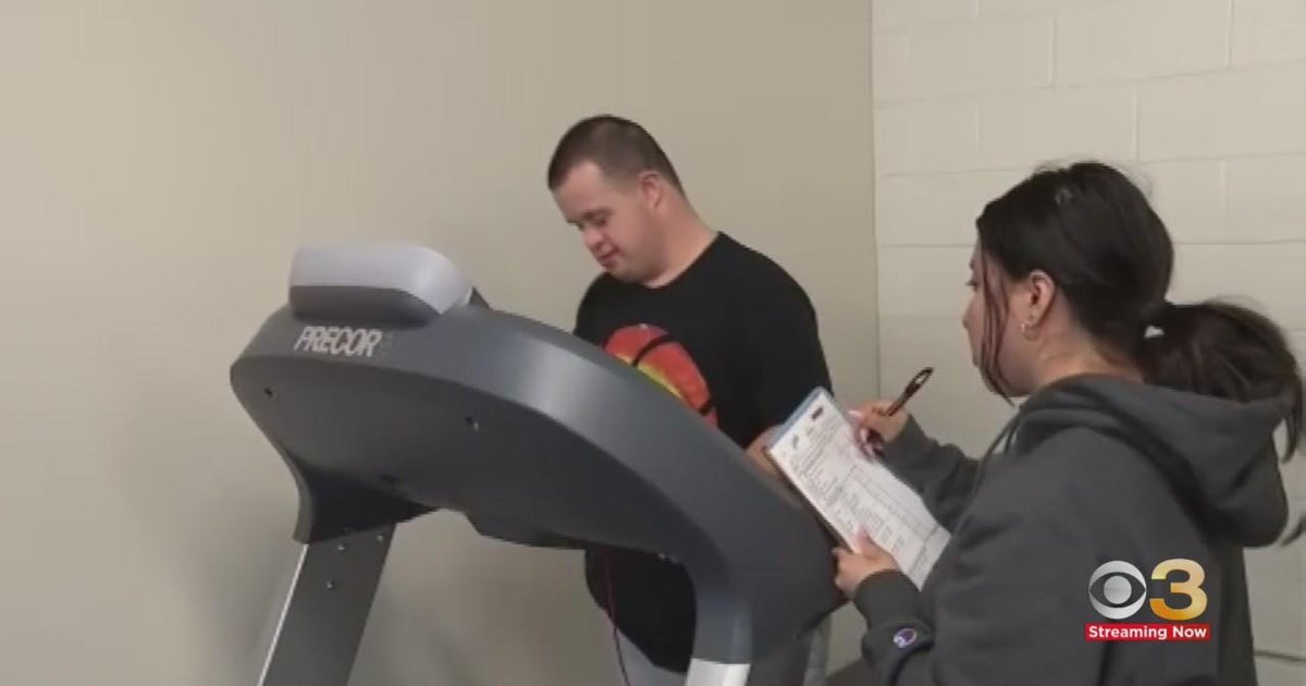 Rowan University program helps students with disabilities improve ...