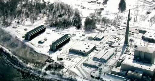 Minnesota state agencies admit they knew about Monticello plant leak ...