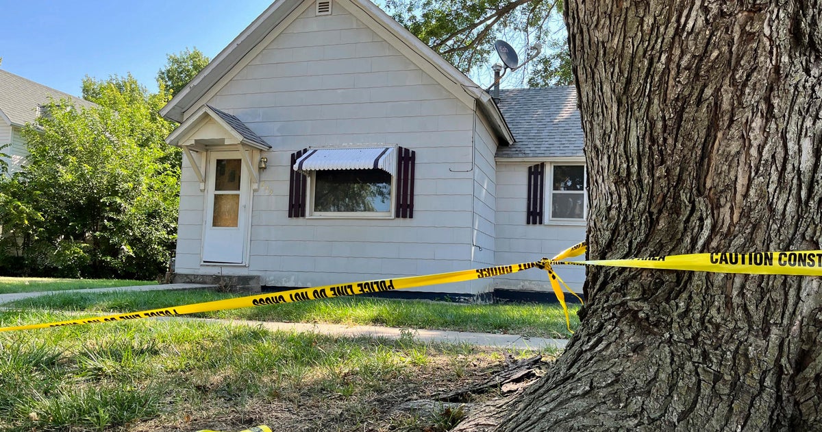 Death penalty still possible for Jason Jones, man charged in 4 Nebraska ...