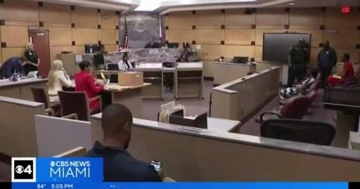 Three men convicted in murder of South Florida rapper XXXTentacion ...