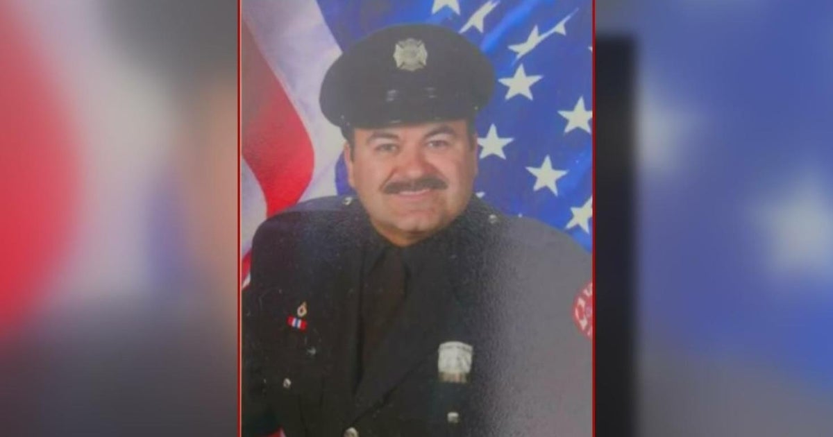 Fallen Chicago firefighter's friend remembers his dedication to family ...
