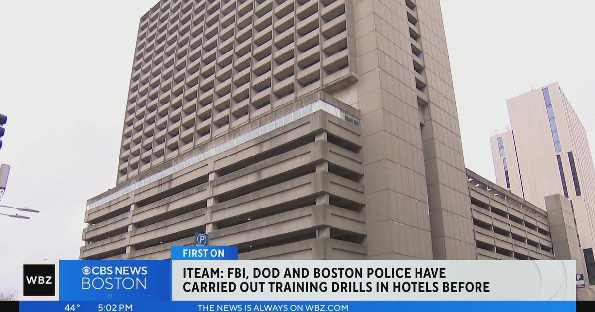 I-Team: Botched FBI interrogation part of ongoing training with Delta ...