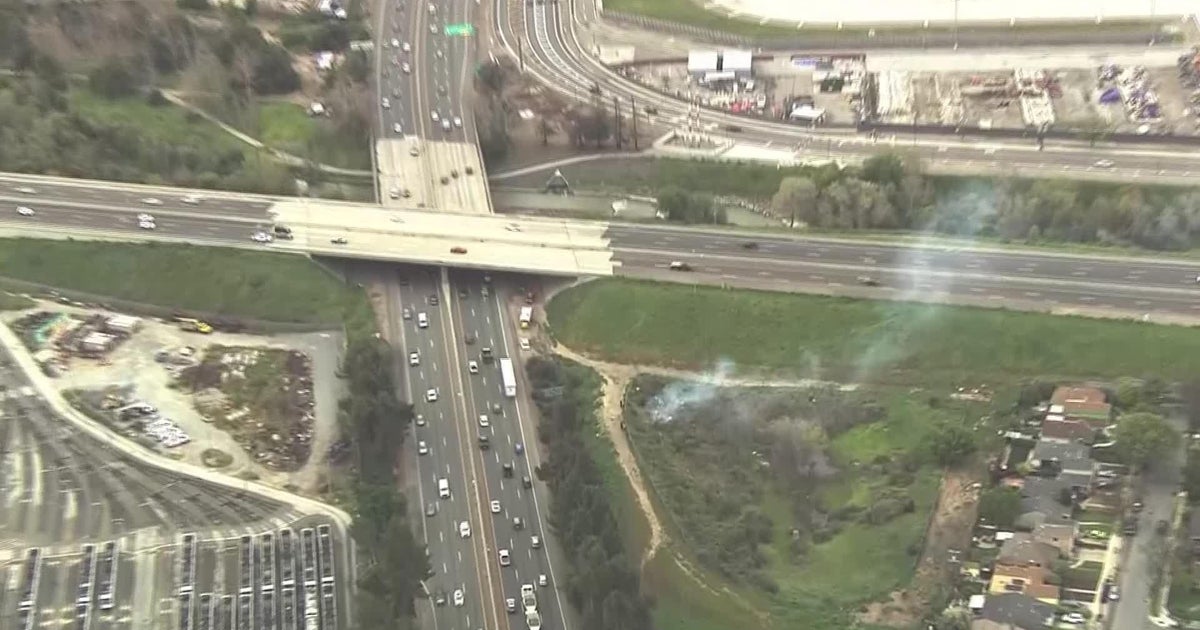 Raw video: Underground bunker fire burns near San José Mineta ...