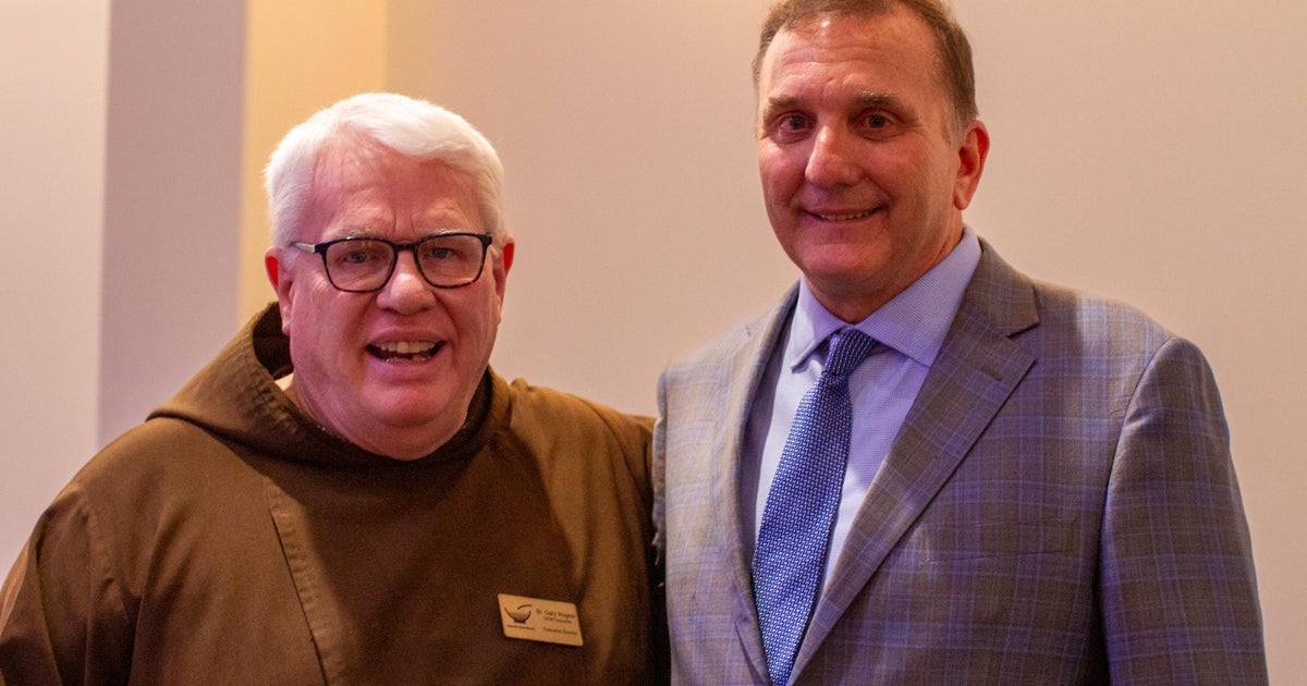 Capuchin Kitchen raises over $100K with Bocce with the Brothers event ...