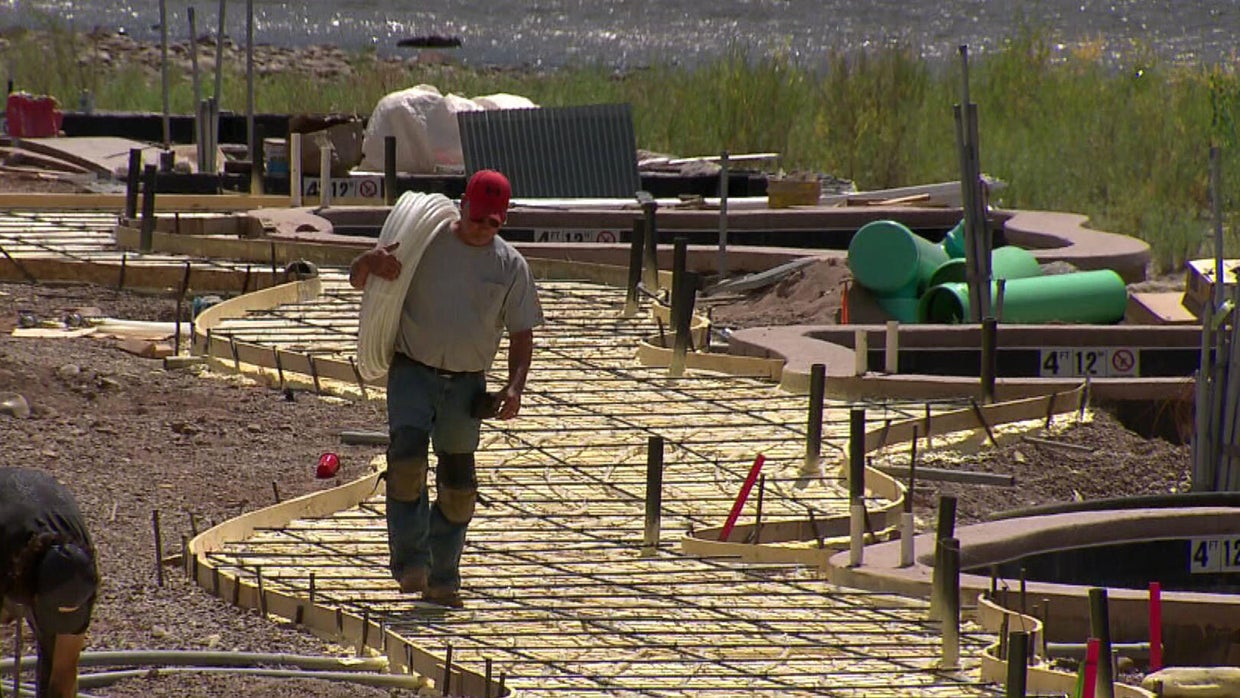 Colorado tourist destination Glenwood Springs works to balance growth ...