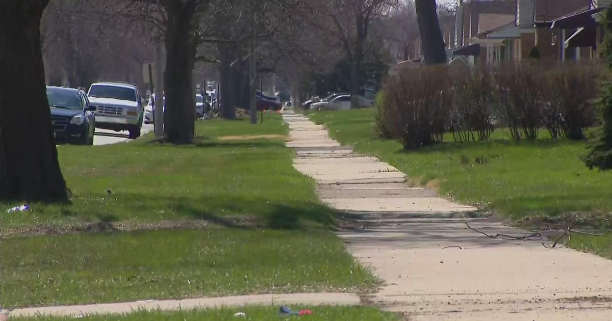 Boy, 5, shot and killed in his Calumet City home - CBS Chicago