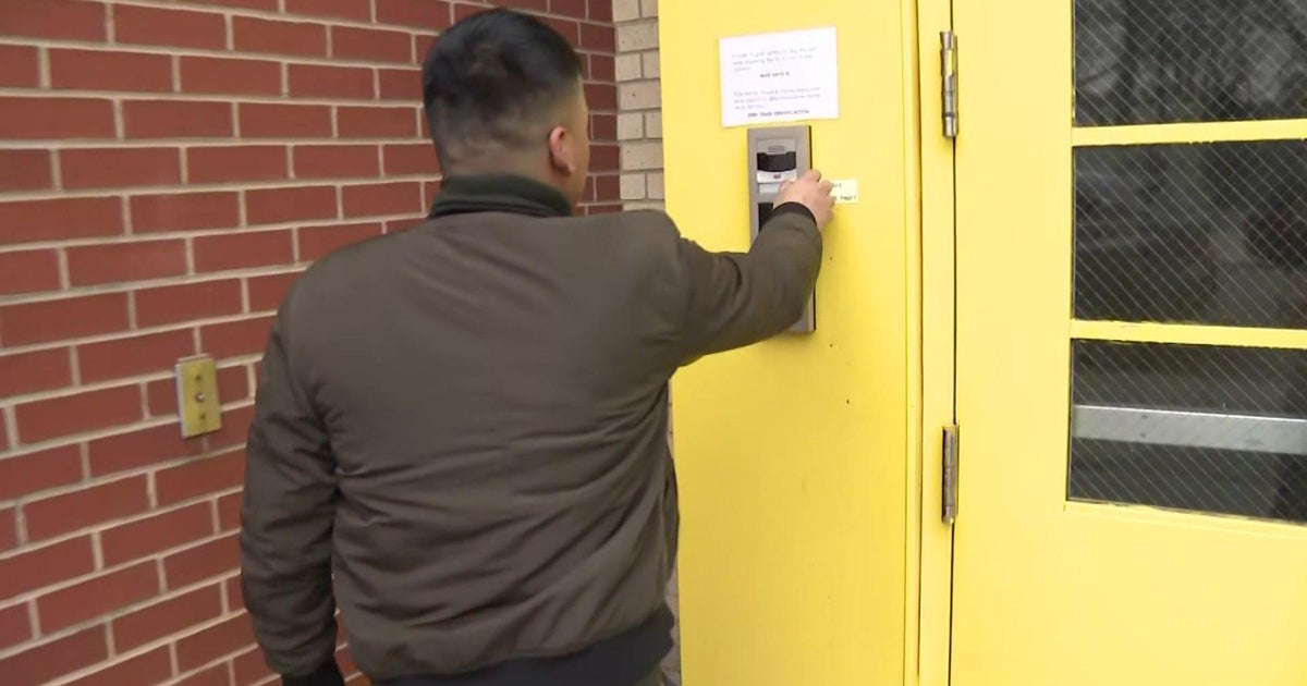 New York City public schools will lock front doors starting in May ...