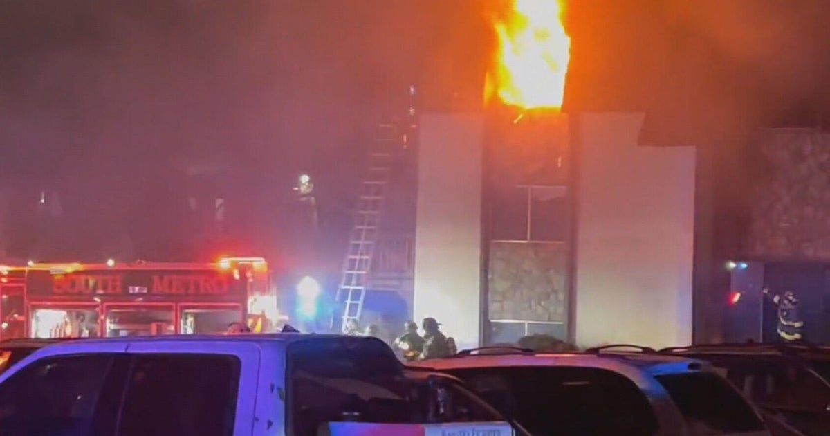 Multiple fire code violations found months before deadly apartment fire ...