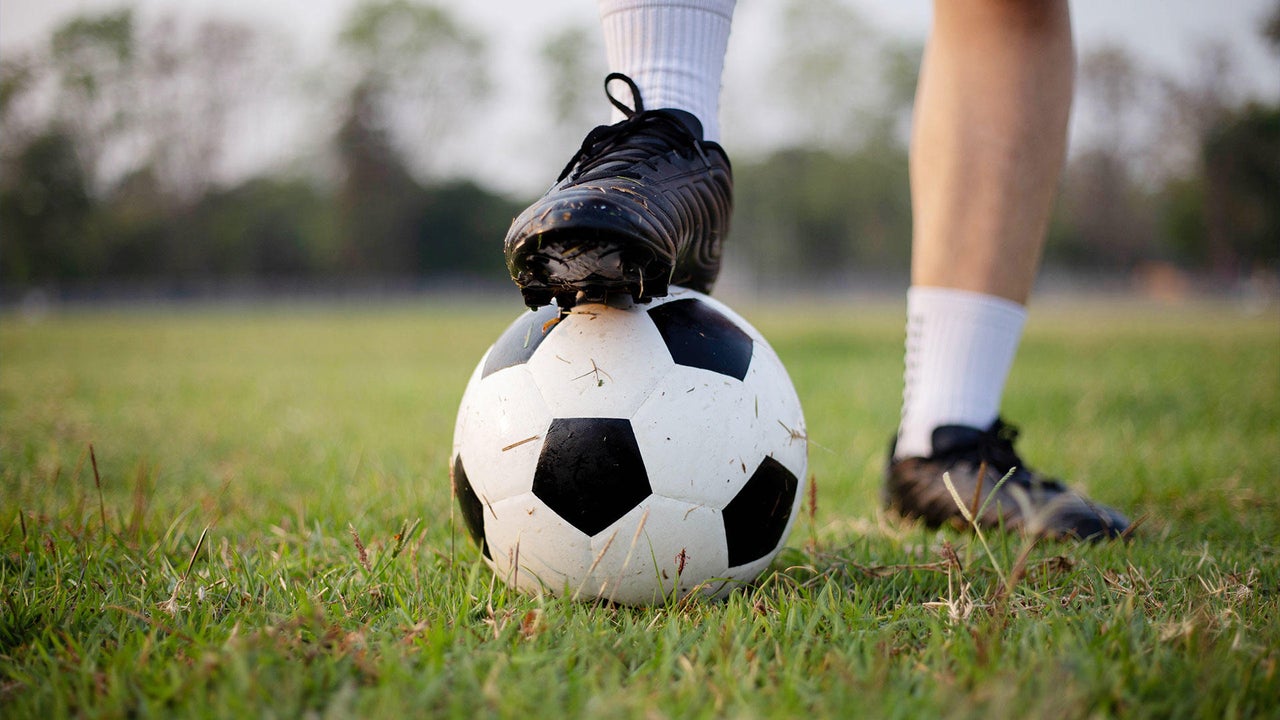 Stories About Soccer - CBS Texas