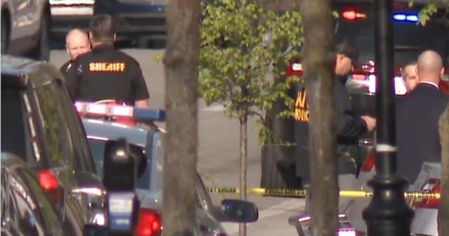 Former mayor of Louisville, Kentucky, reacts to deadly mass shooting ...