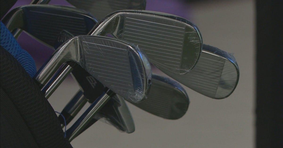 West High School golf team receives hefty donation in effort to ...