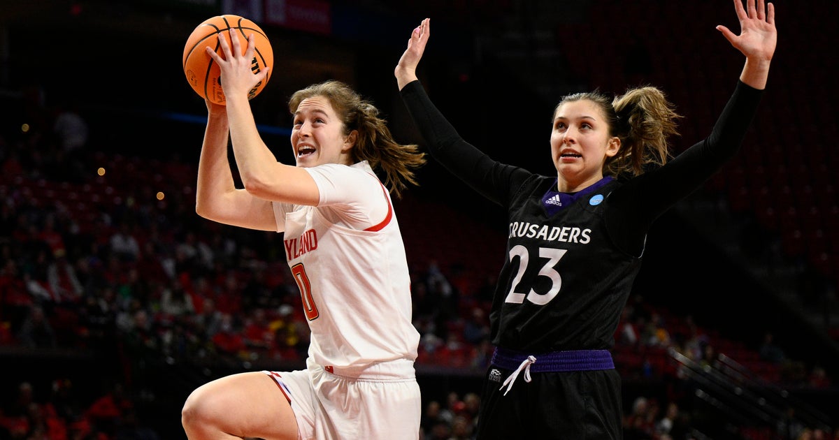 'Right away, you saw the talent': High school coach celebrates former ...