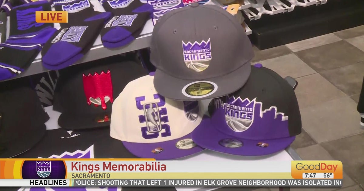 Get Your Kings Gear! - Good Day Sacramento