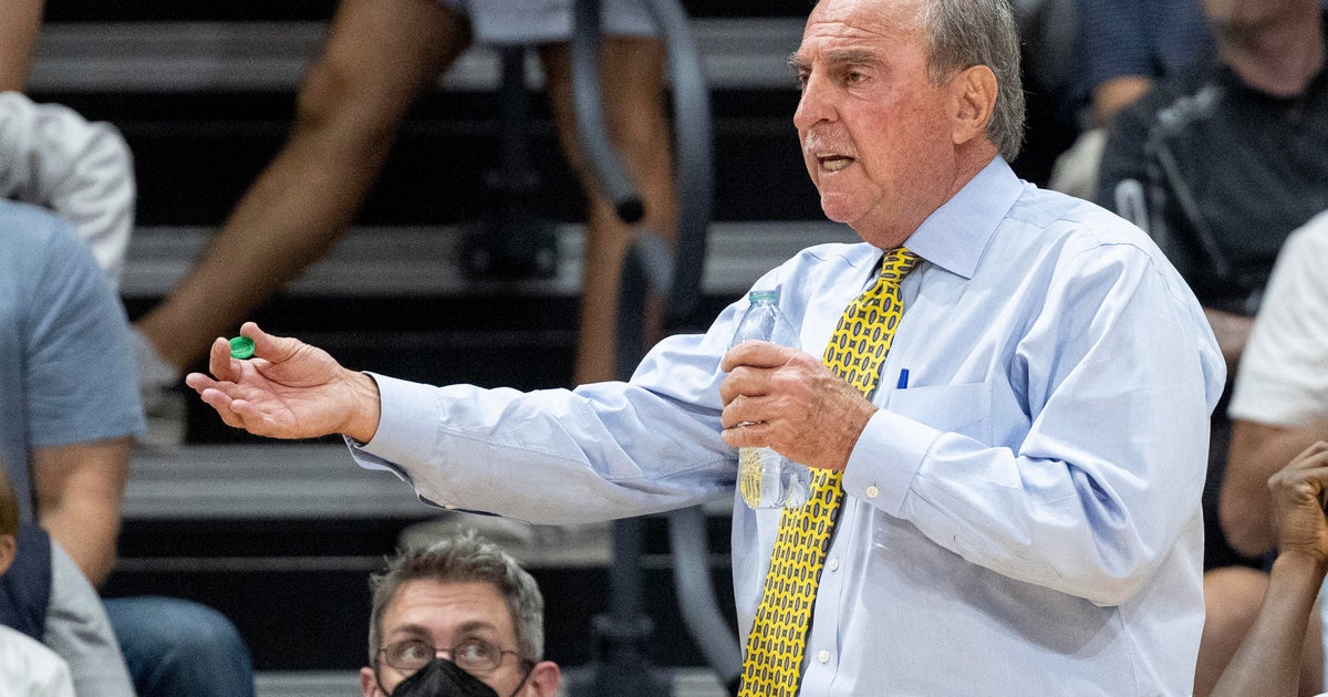 Say goodbye to tradition: Philadelphia's Big 5 gets facelift - CBS ...