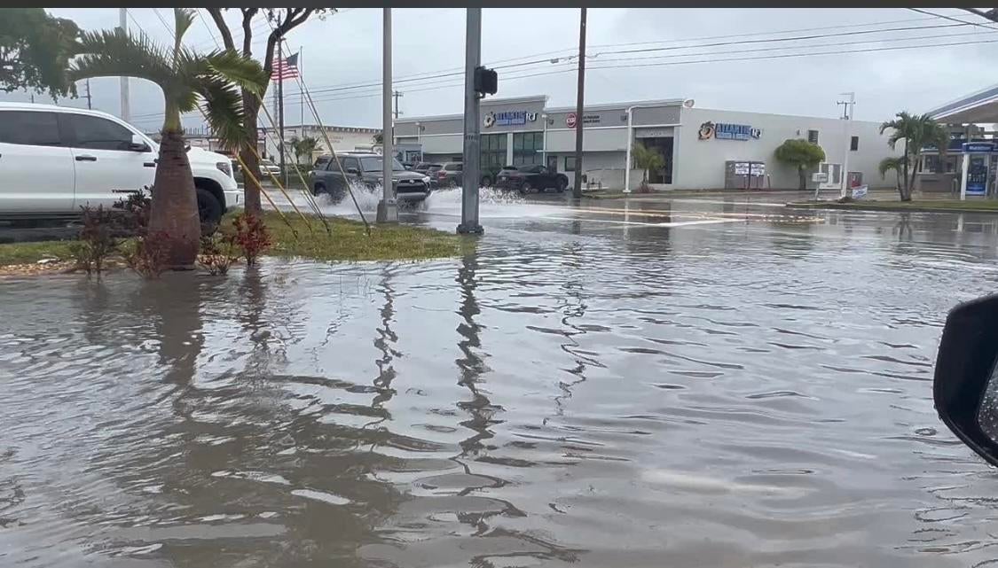 PHOTOS: Fort Lauderdale declares state of emergency after historic ...