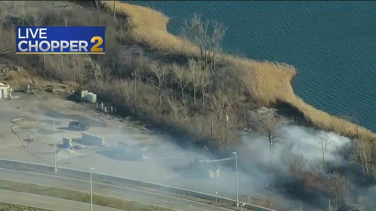 Stories About Gary Indiana - CBS Chicago