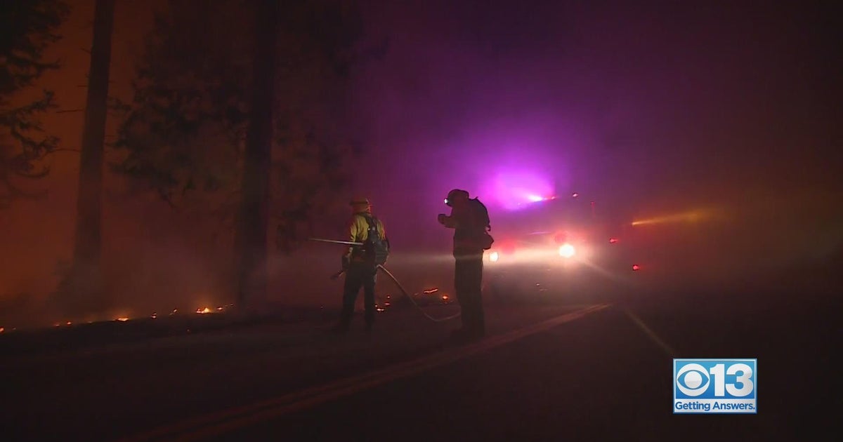 Placer County's new model to respond to emergencies faster ahead of ...