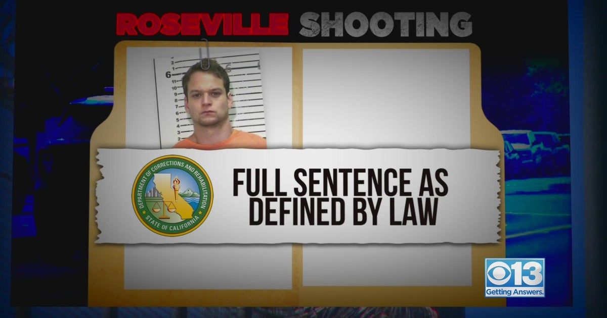 Should victims have a right to know what a felon did to earn early ...