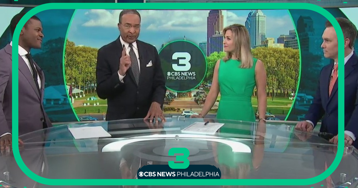 CBS News Philadelphia uncovering the heart behind every headline - CBS ...