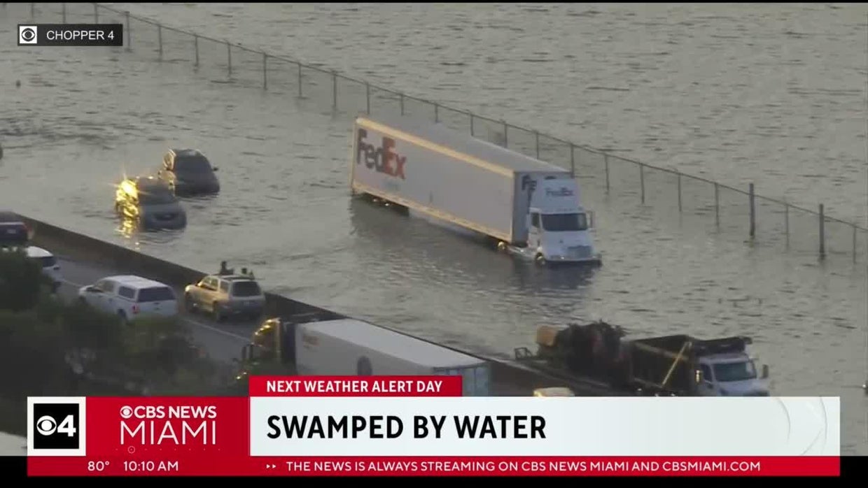 PHOTOS: Fort Lauderdale declares state of emergency after historic ...
