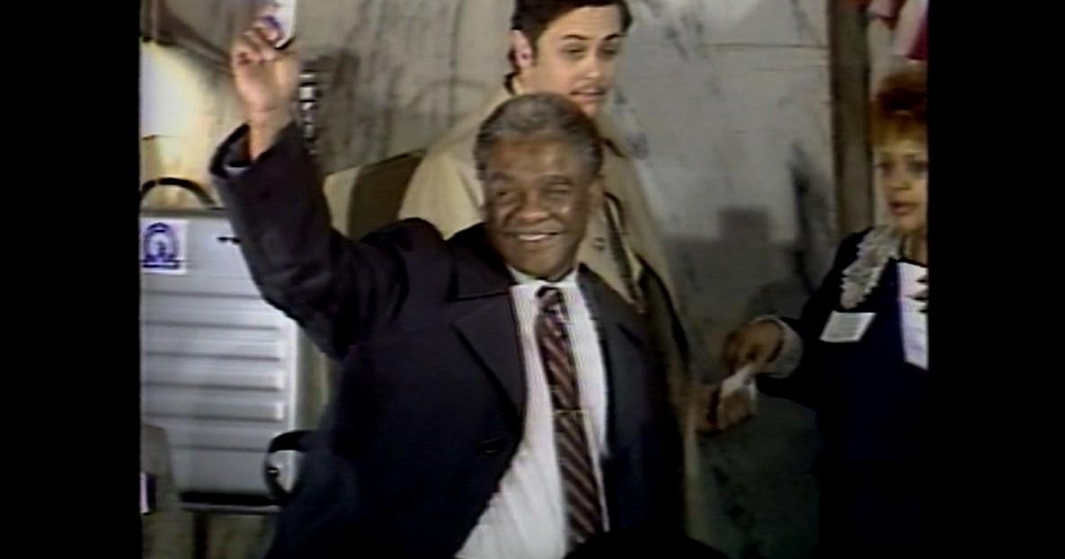 CBS 2's Election Day '83 Coverage: Part I - CBS Chicago