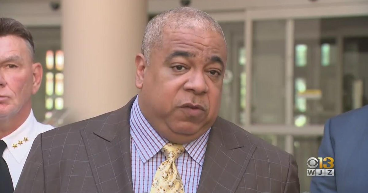 Federal Judge Calls Shortage Of Officers Crisis In Progress Report On