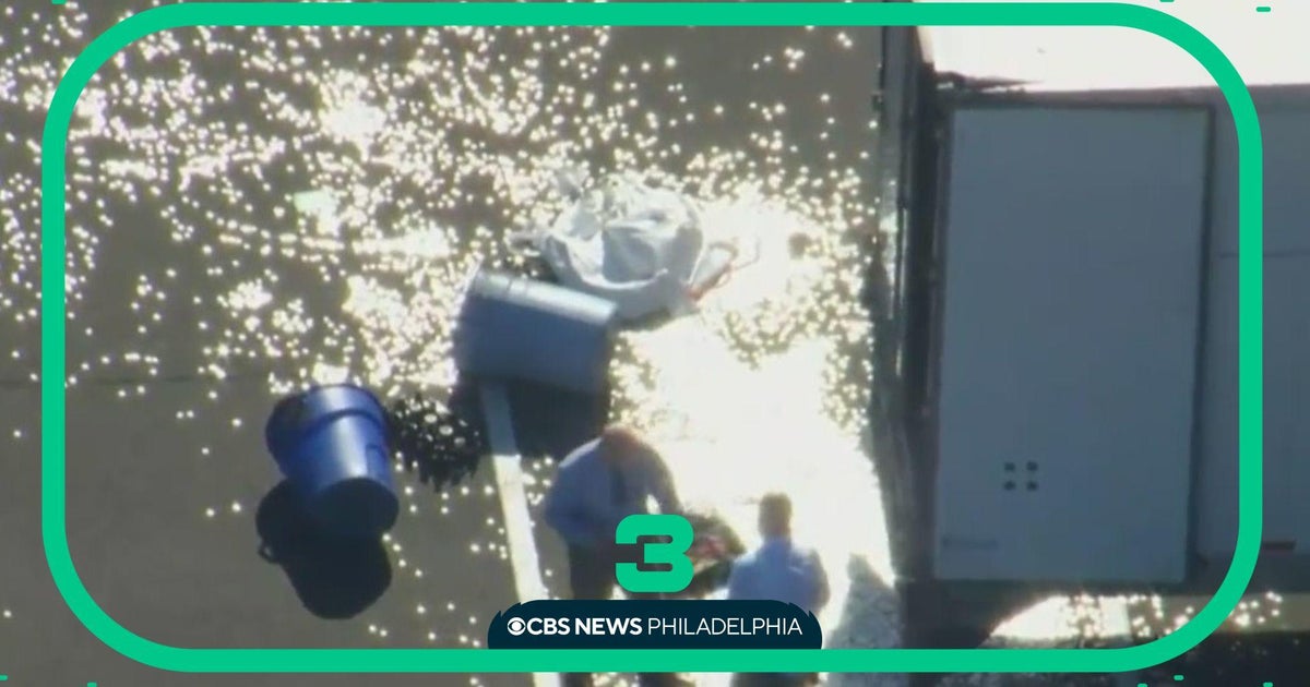 Dimes and dash: Police investigating dime theft in Northeast ...