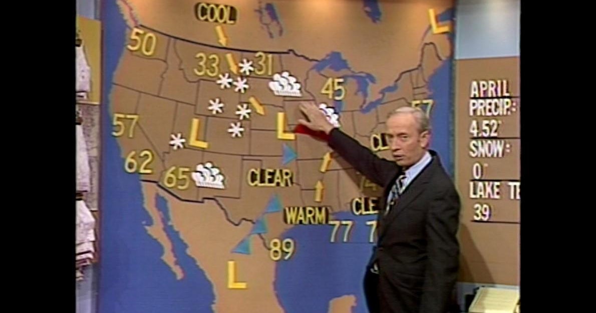 CBS 2's Election Day '83 Coverage: Part III - CBS Chicago