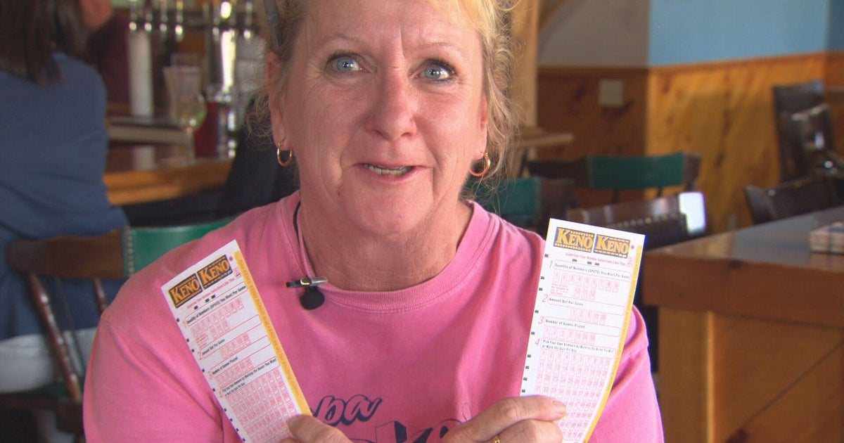 East Falmouth family wins $100,000 Keno lottery prize 3 times with same ...