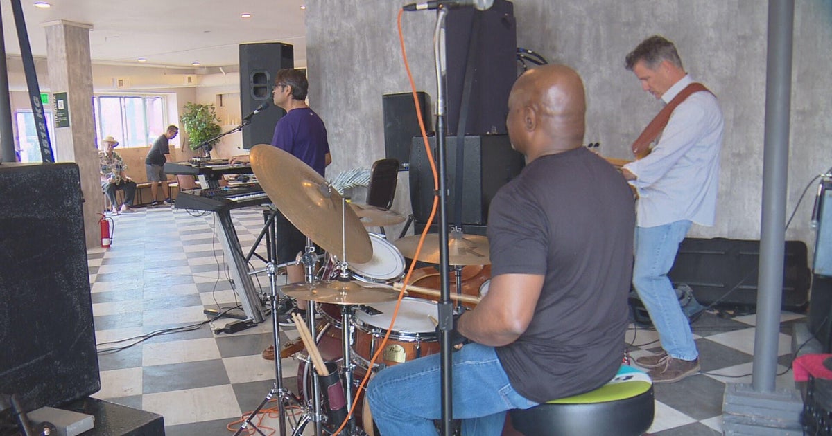 Foundation hopes to bring music back to old El Chapultepec and much of ...